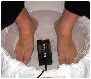 Terapia de Desintoxicación Iónica